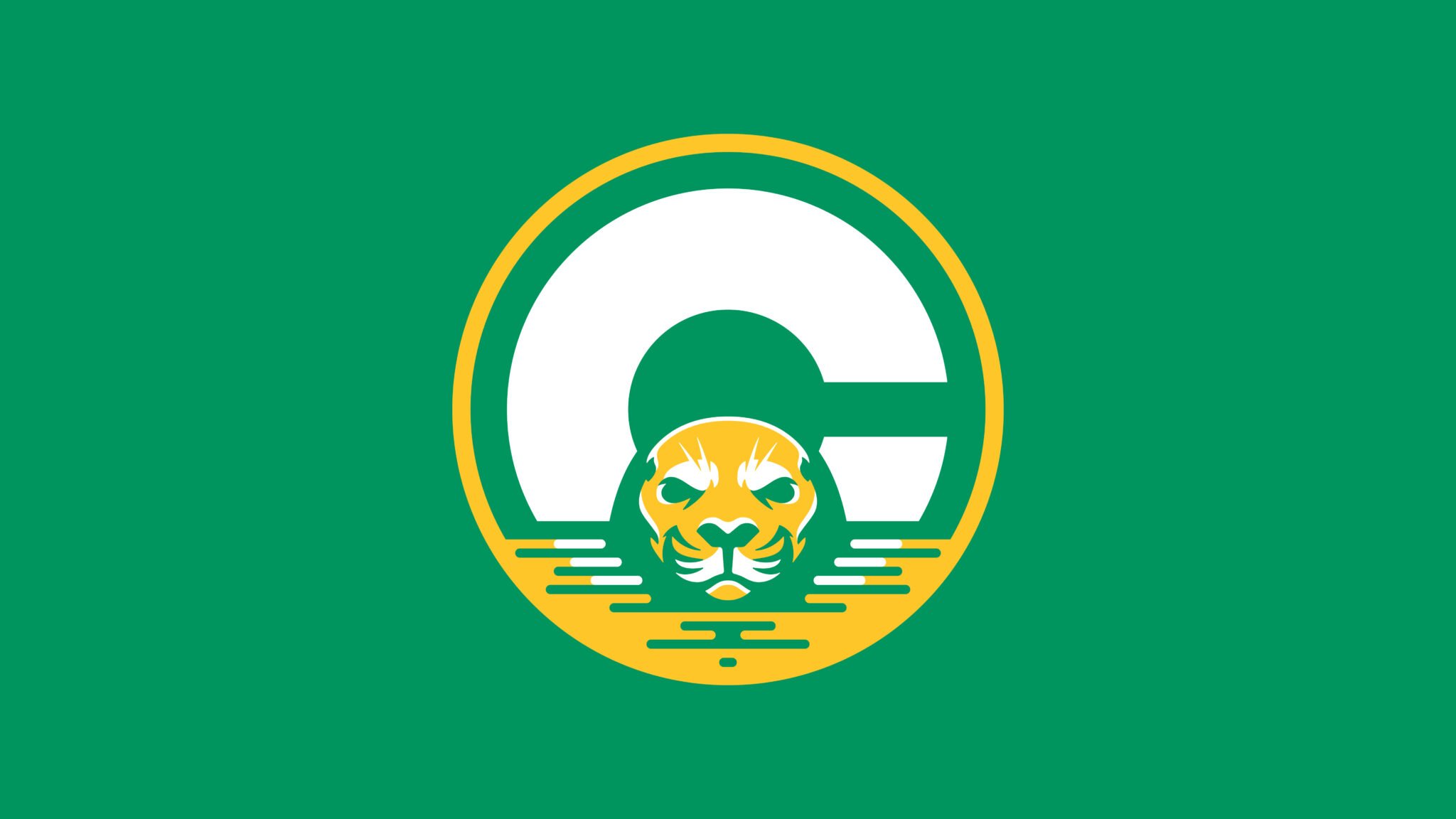 California Golden Seals Logo Design - Dunson Design Co.
